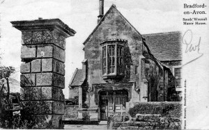 Wraxall Manor | Bradford on Avon Museum